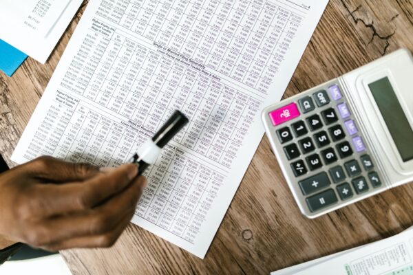 4-Part Test: Ensure Your Project Meets the Eligibility Criteria