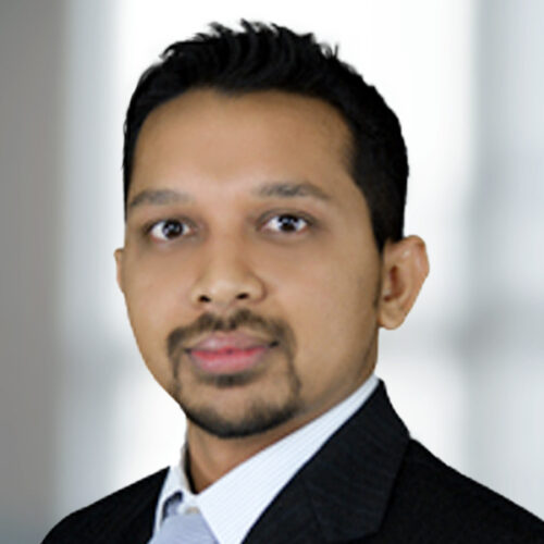 Imran Syed, PE, LEED AP, CEM | Source Advisors