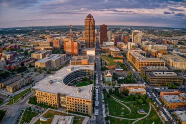 4-Part Test: Ensure Your Project Meets the Eligibility Criteria