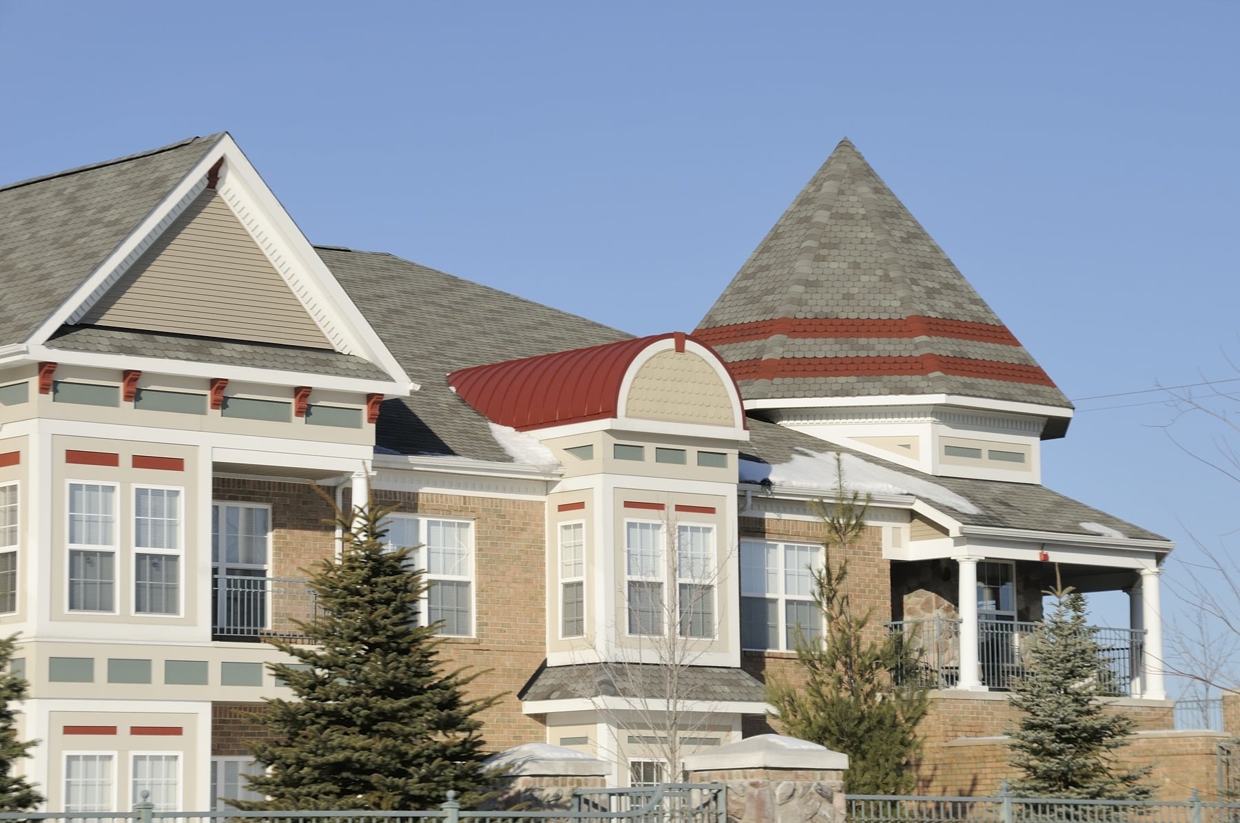 Cost Segregation: Assisted Living - Source Advisors