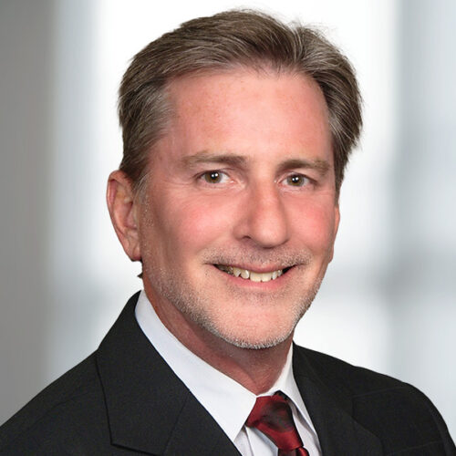 Randy Thompson - Source Advisors