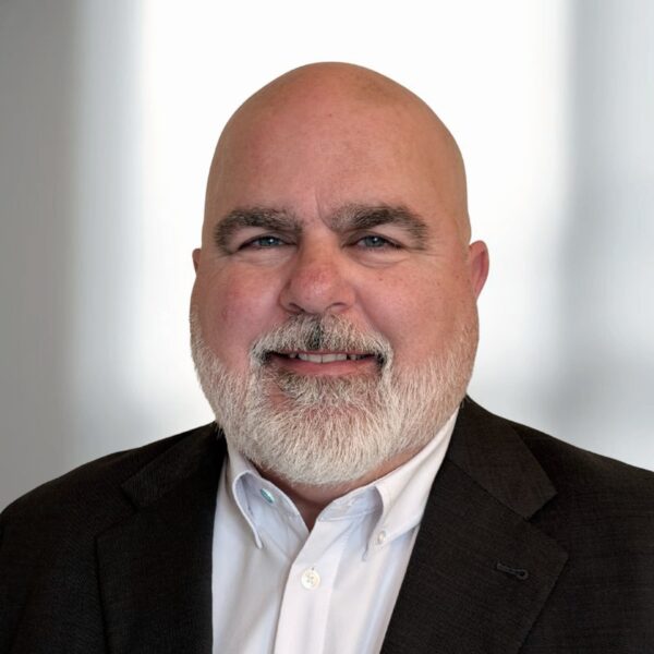 Brad Gartman - Source Advisors
